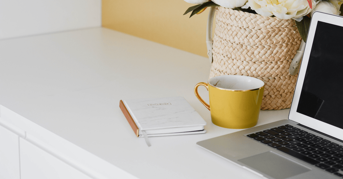 5 tips for working from home during winter | Devonshire