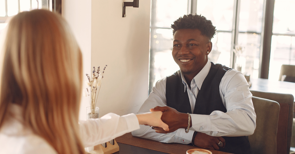 Guide: How to prepare and conduct an effective interview | Devonshire