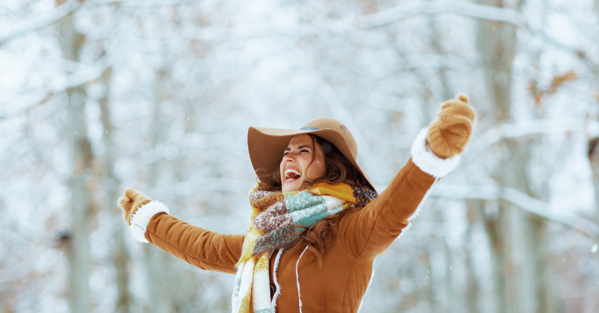 How to beat the January blues | Devonshire