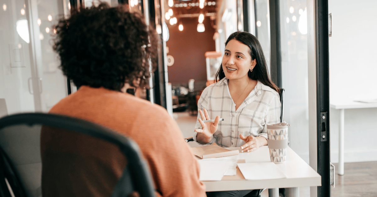 Why it’s important to work with a good recruiter | Devonshire