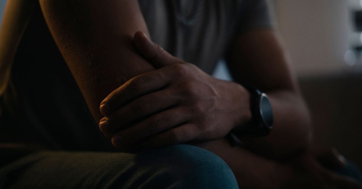 Supporting Men’s Mental Health in the Workplace: Breaking the Stigma ...