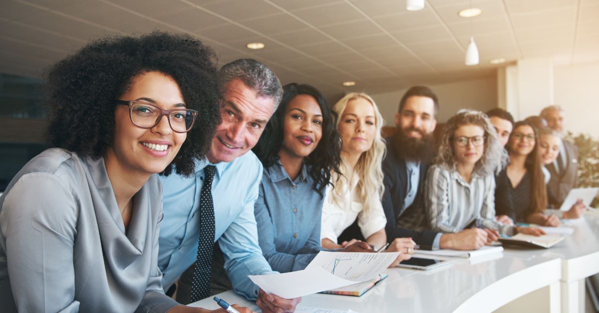 Bridging the Generation Gap: How HR Can Meet the Needs of a ...