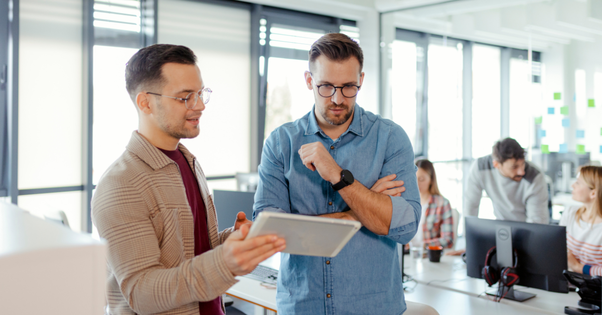 Mid-Year Recruitment Check-In: Strategies for Clients to Succeed in the ...